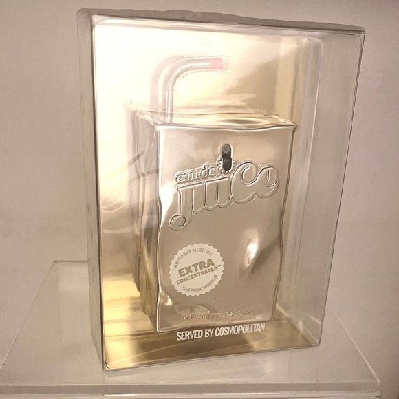 Eau De Juice | Bath & Body | Eau De Juice Extra Concentrated Parfum ...